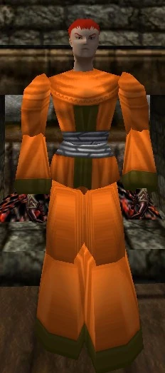 Faran Item Apprentice Robe | Asheron's Call Community Wiki | Fandom