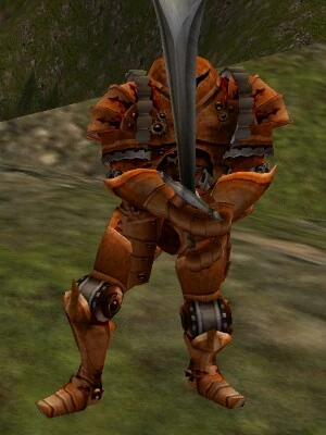 Copper Cog Heavy Scout | Asheron's Call Community Wiki | Fandom