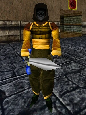 Greater Amuli Shadow Coat (Pre-Patch) | Asheron's Call Community Wiki ...