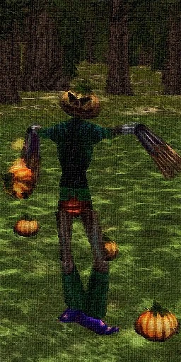 Category:Scarecrow | Asheron's Call Community Wiki | Fandom