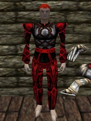 Celdon Armor | Asheron's Call Community Wiki | Fandom