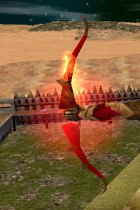 Burning Bow | Asheron's Call Community Wiki | Fandom