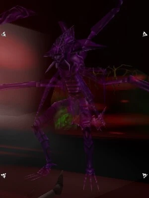 Olthoi Queen (Apparition) | Asheron's Call Community Wiki | Fandom