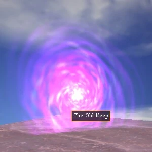 The Old Keep Portal | Asheron's Call Community Wiki | Fandom
