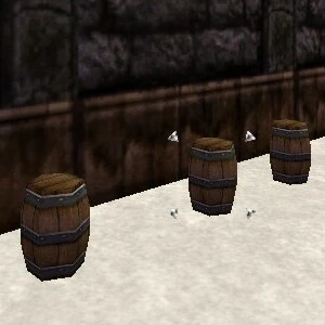 Mead Cask | Asheron's Call Community Wiki | Fandom
