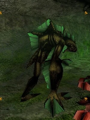 Muculent Moarsman | Asheron's Call Community Wiki | Fandom