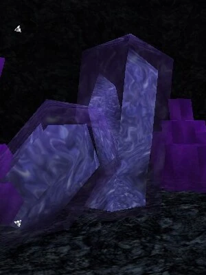 Strange Crystal | Asheron's Call Community Wiki | Fandom