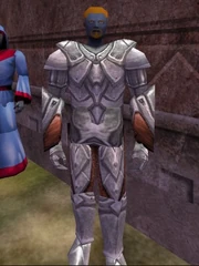 Carlito Gallo | Asheron's Call Community Wiki | Fandom
