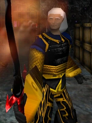 High Archon Kraest | Asheron's Call Community Wiki | Fandom