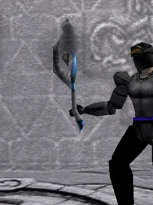 Superior Atlan Axe of Black Fire | Asheron's Call Community Wiki | Fandom