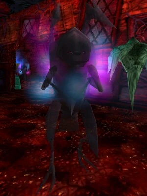 Augmented Olthoi | Asheron's Call Community Wiki | Fandom