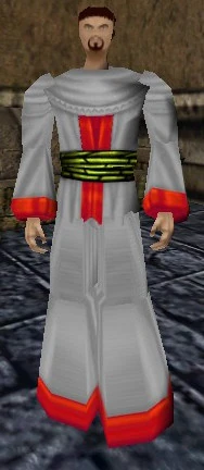 Hoory Mattekar Robe | Asheron's Call Community Wiki | Fandom