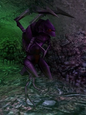 Olthoi Guard | Asheron's Call Community Wiki | Fandom