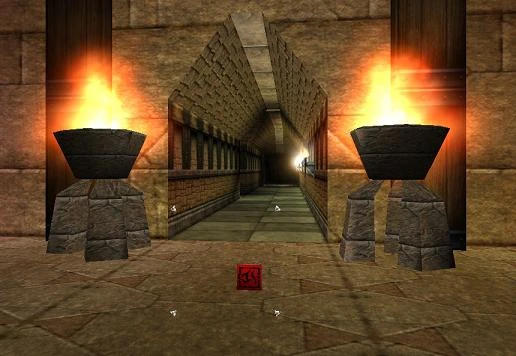 Yaraq Town Stamp | Asheron's Call Community Wiki | Fandom