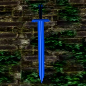 Blue Sword | Asheron's Call Community Wiki | Fandom