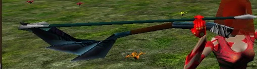 Olthoi Atlatl | Asheron's Call Community Wiki | Fandom