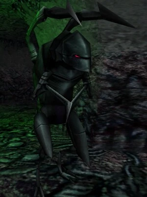 Olthoi Gardener | Asheron's Call Community Wiki | Fandom