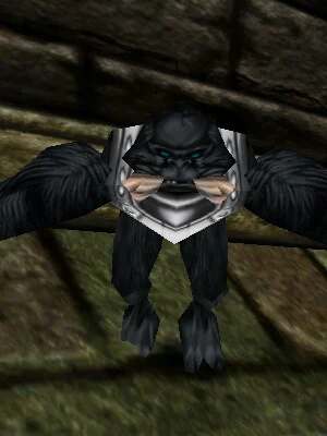 Tuskie Gunner | Asheron's Call Community Wiki | Fandom