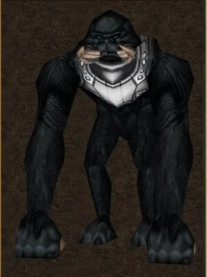 Mini Tuskie Sprinter | Asheron's Call Community Wiki | Fandom