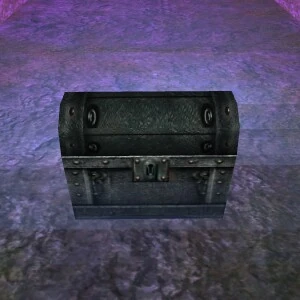 An old chest | Asheron's Call Community Wiki | Fandom