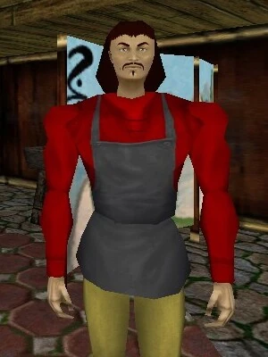 Archmage Anyao Zai | Asheron's Call Community Wiki | Fandom