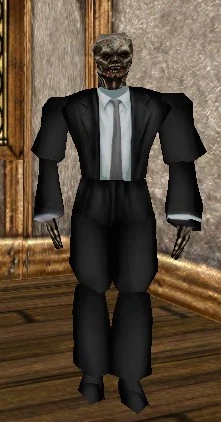 Inanimate Zombie Butler | Asheron's Call Community Wiki | Fandom