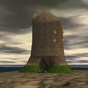 32.6S, 91.8E - Lich Tower | Asheron's Call Community Wiki | Fandom
