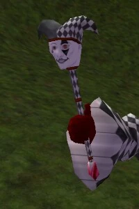 Jester's Baton | Asheron's Call Community Wiki | Fandom