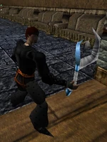 Atlan Weapons Quest | Asheron's Call Community Wiki | Fandom