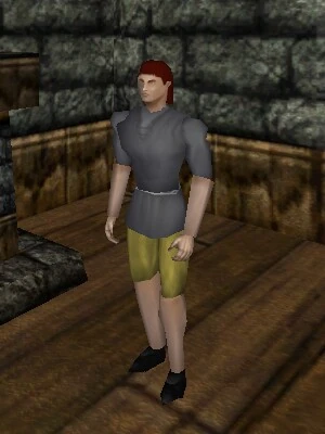 Delton Hardor | Asheron's Call Community Wiki | Fandom