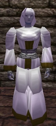 Hoary Mattekar Robe | Asheron's Call Community Wiki | Fandom