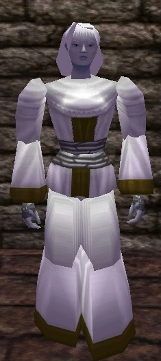 Hoary Mattekar Robe | Asheron's Call Community Wiki | Fandom