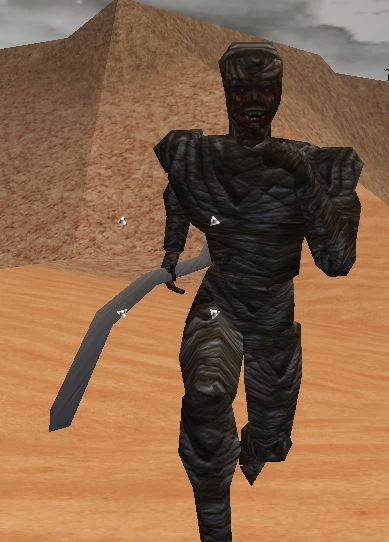 Staff of the Nomads (Anadil) | Asheron's Call Community Wiki | Fandom