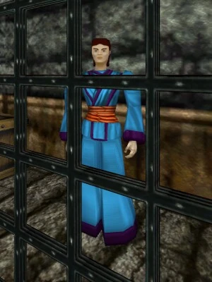 Dansha-Ki | Asheron's Call Community Wiki | Fandom