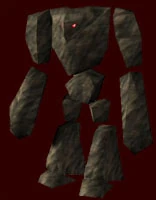 Microsoft Zone Archive/Asheron's Lore/The Golems | Asheron's Call ...