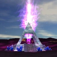 Obsidian Node Pyramid | Asheron's Call Community Wiki | Fandom