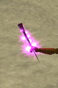 Bound Singularity Scepter of War Magic | Asheron's Call Community Wiki ...