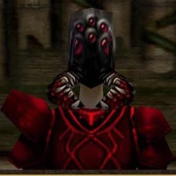 Mukkir Mask | Asheron's Call Community Wiki | Fandom