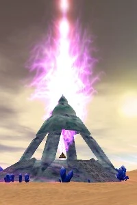 A'mun Node Pyramid | Asheron's Call Community Wiki | Fandom