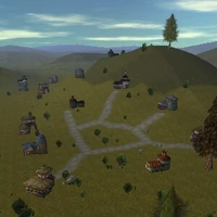 Darawyll Village | Asheron's Call Community Wiki | Fandom