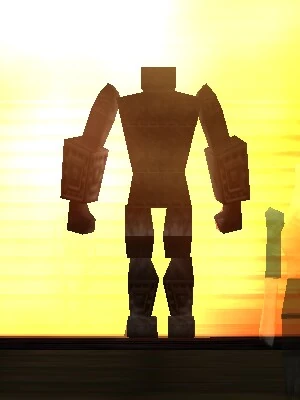 Forge Golem | Asheron's Call Community Wiki | Fandom