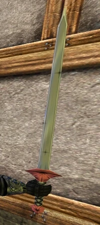 Sword of Soroku | Asheron's Call Community Wiki | Fandom