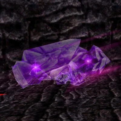 Aetherium Ore (Rynthid Foundry) | Asheron's Call Community Wiki | Fandom