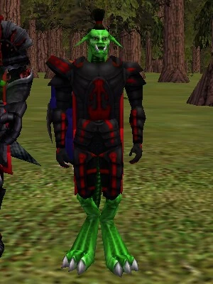 Spectral Minion Kill Task | Asheron's Call Community Wiki | Fandom