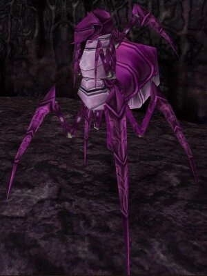 Olthoi Keeper | Asheron's Call Community Wiki | Fandom