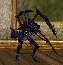 Pack Ancient Olthoi Queen | Asheron's Call Community Wiki | Fandom