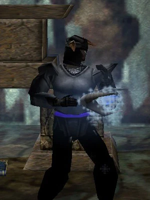 Peerless Shivering Atlan Claw (Major Stone) | Asheron's Call Community ...