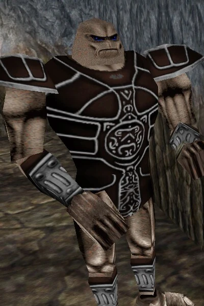 Lugian Minion | Asheron's Call Community Wiki | Fandom