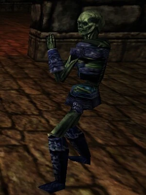 Demilich | Asheron's Call Community Wiki | Fandom