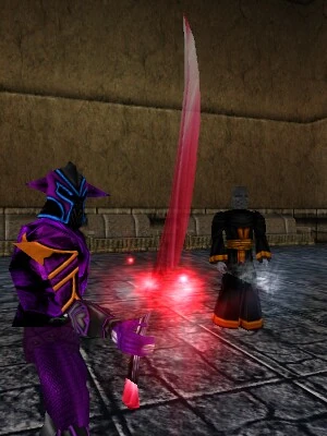 Enhanced Assault Sword | Asheron's Call Community Wiki | Fandom